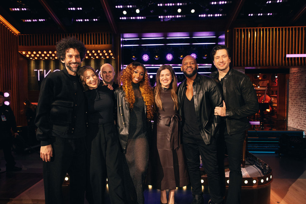 Mira: Kelly Clarkson llama "intocable" a la exalumna de "American Idol ...