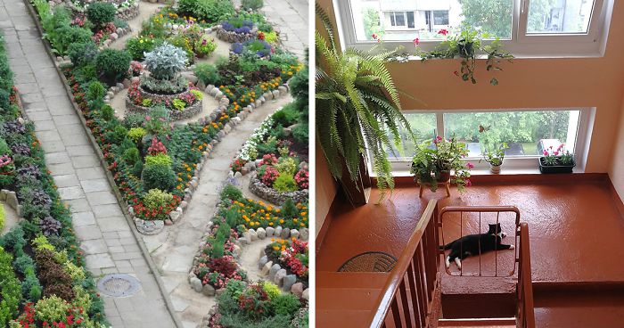 29 design decisions in Soviet apartment buildings in Lithuania that are ...