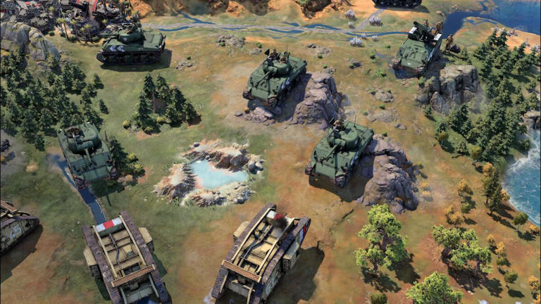 Civilization VII aterriza en Apple Arcade con edición completa para ...