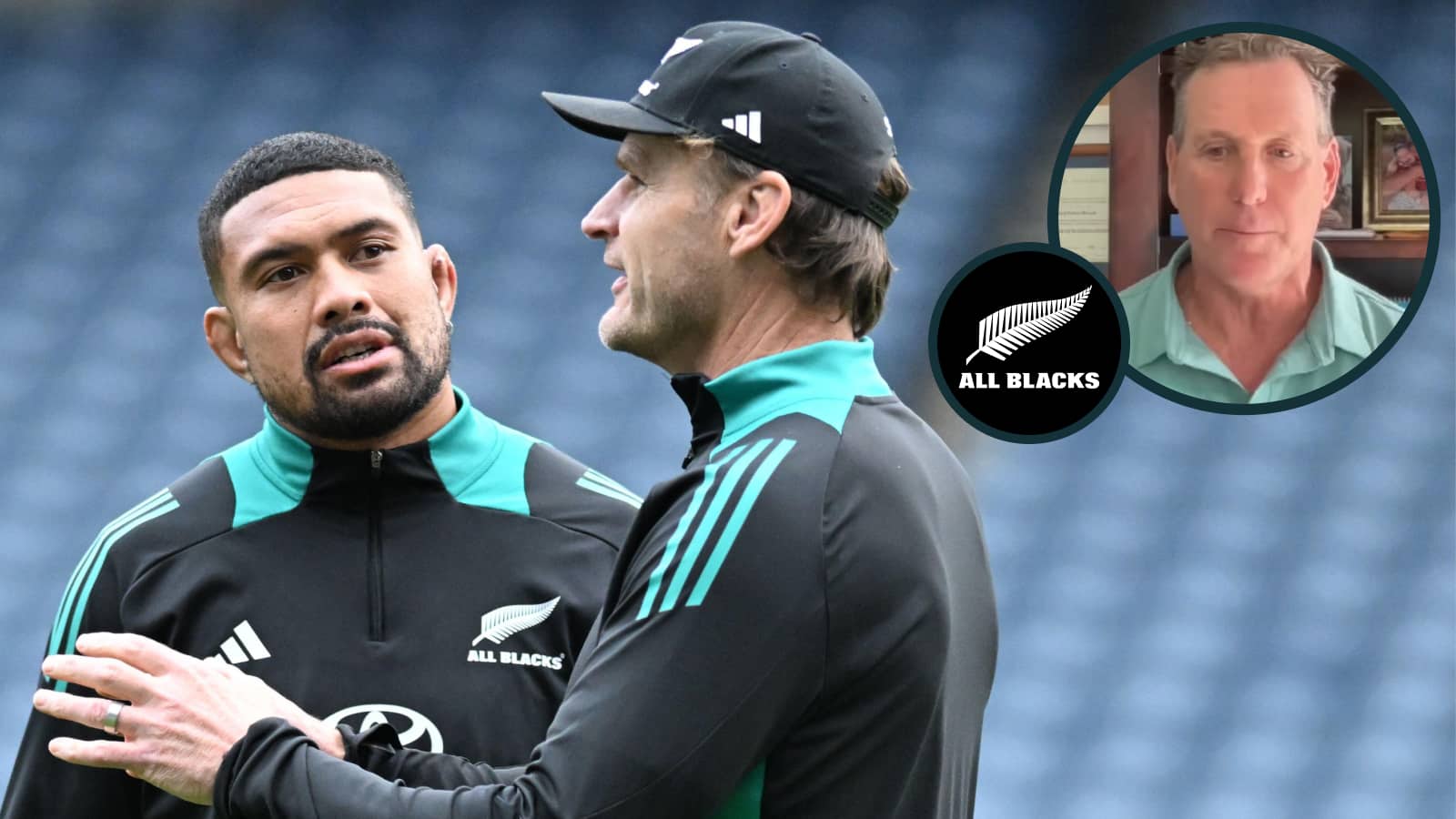 Sack Ardie Savea! – Outspoken pundit calls for All Blacks star to ...