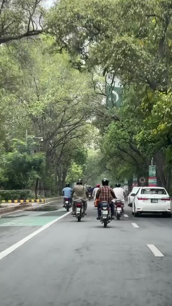 Flying out of Skardu and our chaotic final days in Pakistan