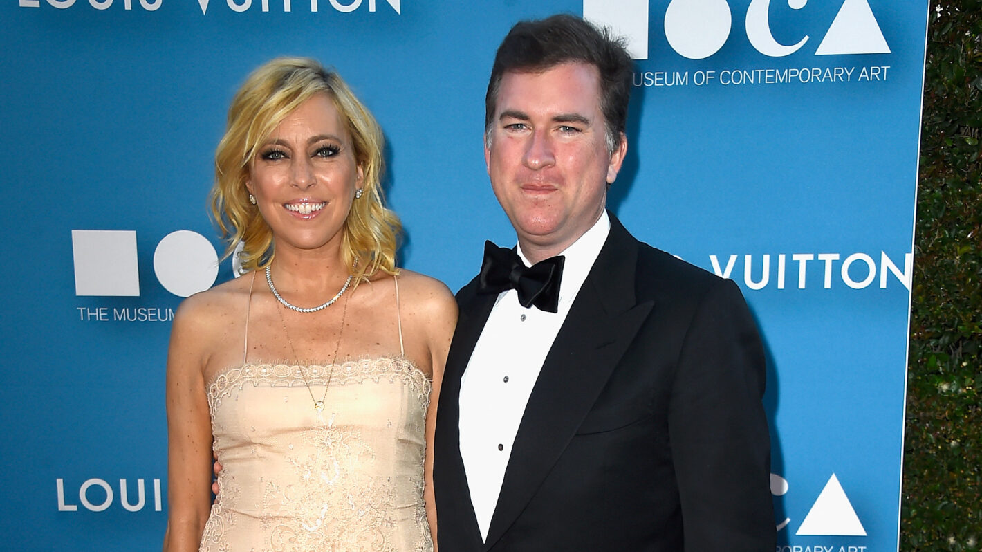 Inside Sutton Stracke’s divorce from her ex-husband Christian