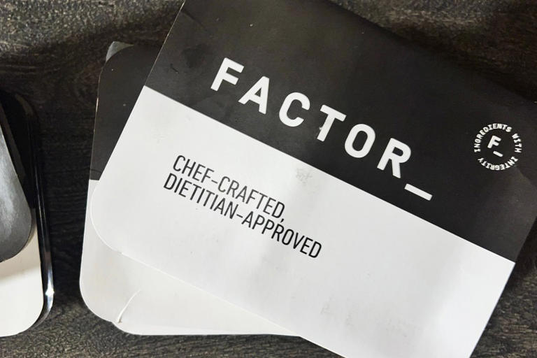 The 5 best prepared meal delivery services I tested are tasty and time ...