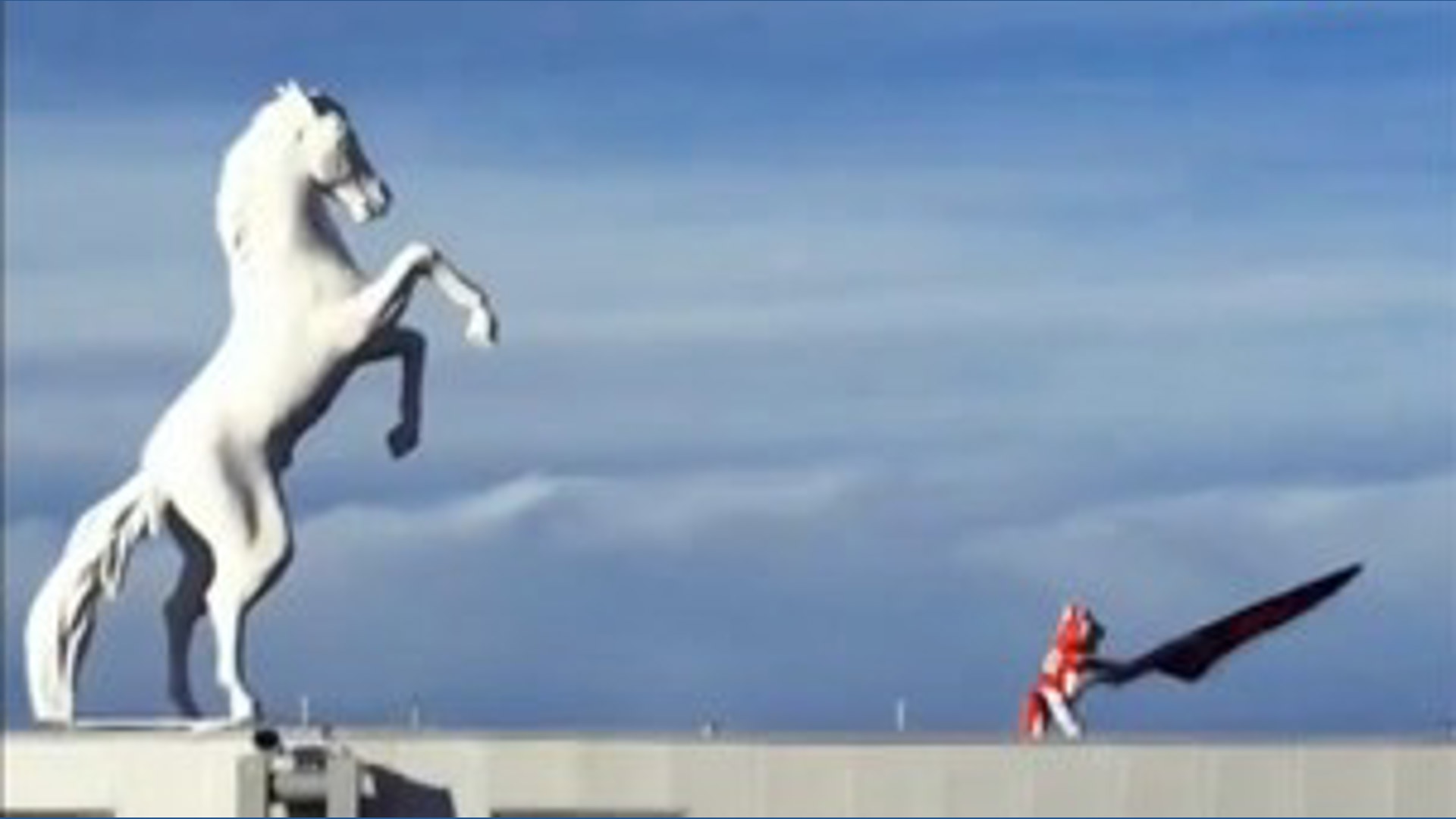 Miles summits Denver landmarks before divisional showdown vs. Bills