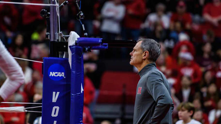 Nebraska Volleyball Tickets Sales Exceeds $3M, But Doesn't Turn Profit ...