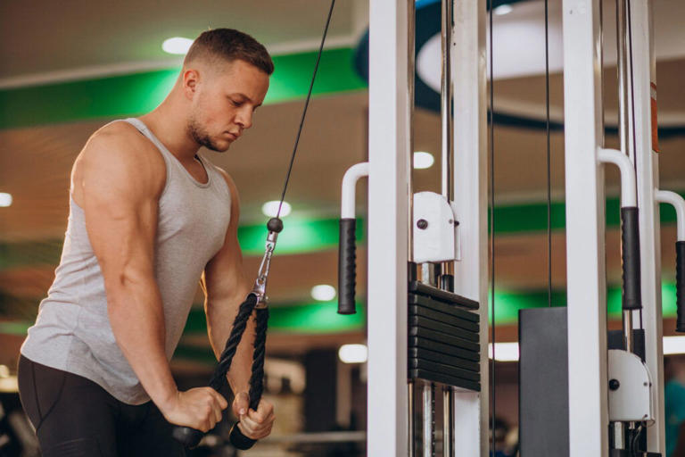 Understanding 1970’s pre-exhaust supersets training for fast gains