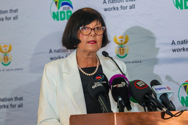 Total ban on drinking and driving on the cards, warns transport minister