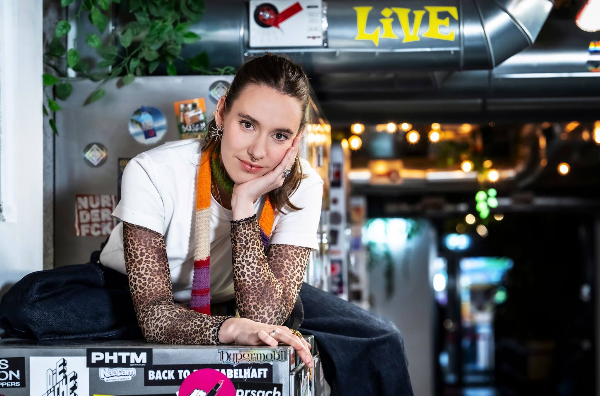 ESC 2026: Diese Kandidaten wollen Deutschland in Wien vertreten