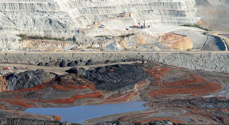 Euforia en la nueva minería andaluza: "Ya no son expectativas, son ...