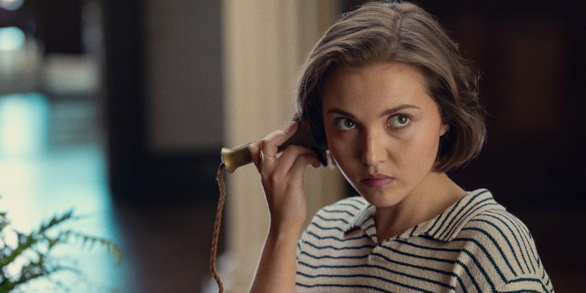 What is the secret formula in 'Agatha Christie's Seven Dials' on ...