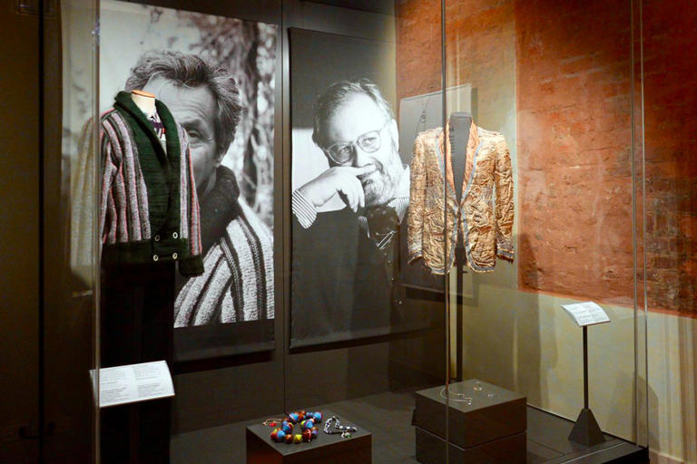 “The Gentleman”: a Milano la mostra che racconta l’eleganza maschile ...