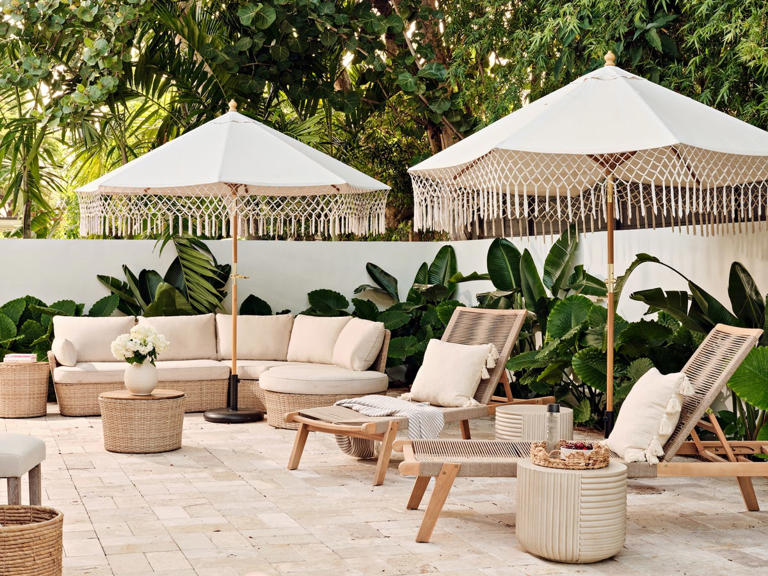 Designers are calling it: These furniture trends will be everywhere in 2026