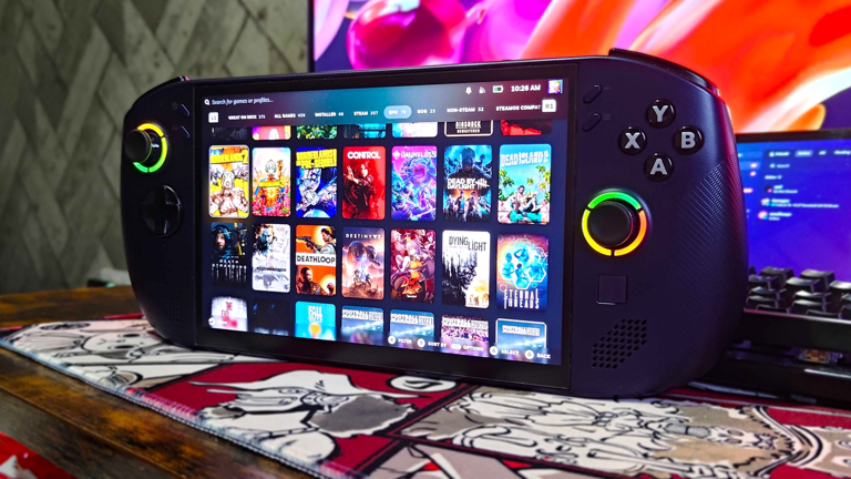 Unifideck is easily the best SteamOS Decky Loader plugin yet – and it ...