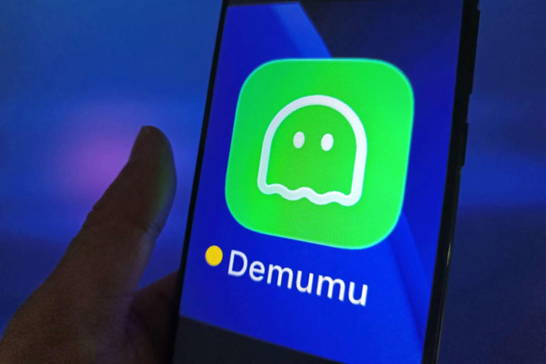 New viral app is a daily test of whether you are alive — but some are ...