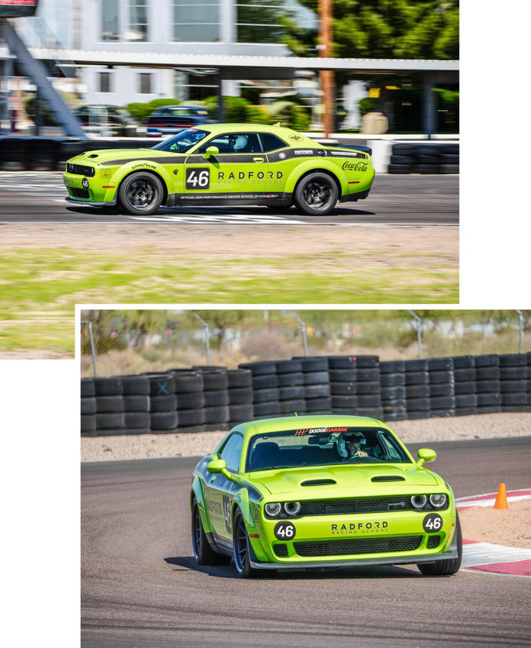 Inside our hardcore performance car track testing: What it takes to ...