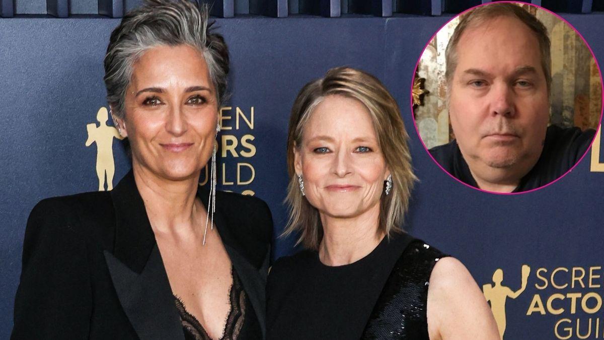 Failed Ronald Reagan assassin John Hinckley Jr. believes he turned ...