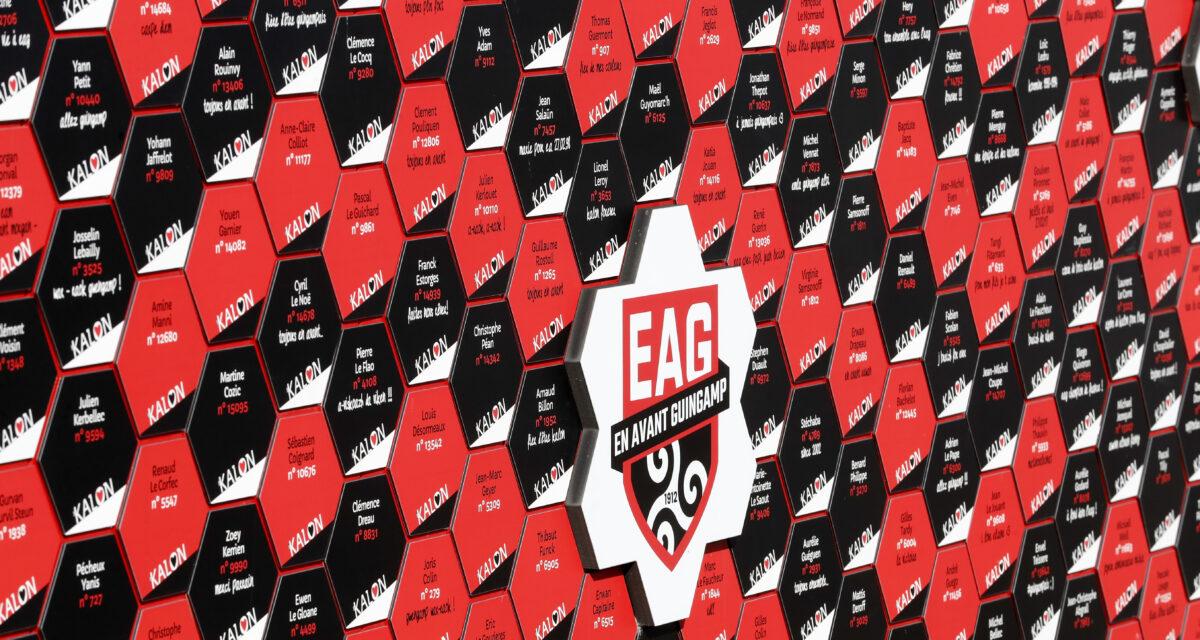 « Je n'ai aucune leçon à recevoir de ce monsieur » : Frédéric Legrand ...