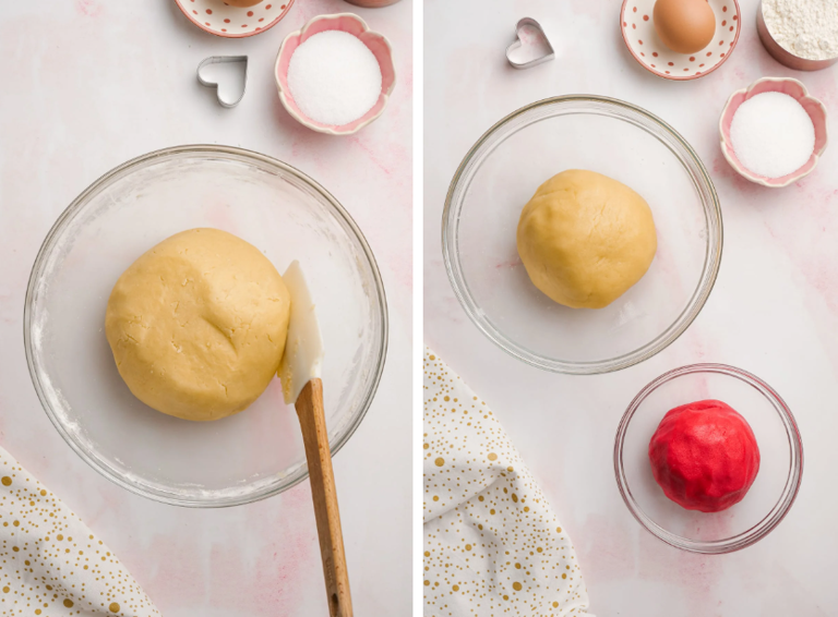 The cutest Valentine’s Day cookies you can make at home