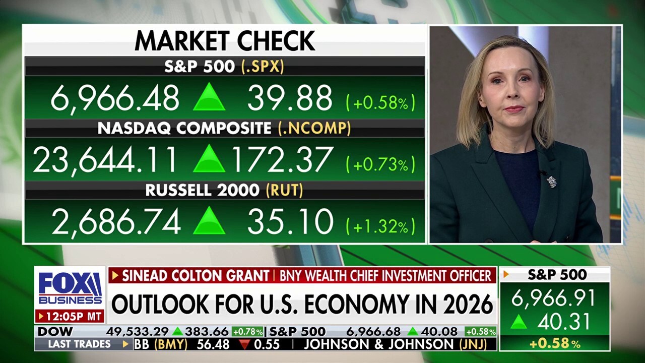 We are in a memory super cycle, expert says