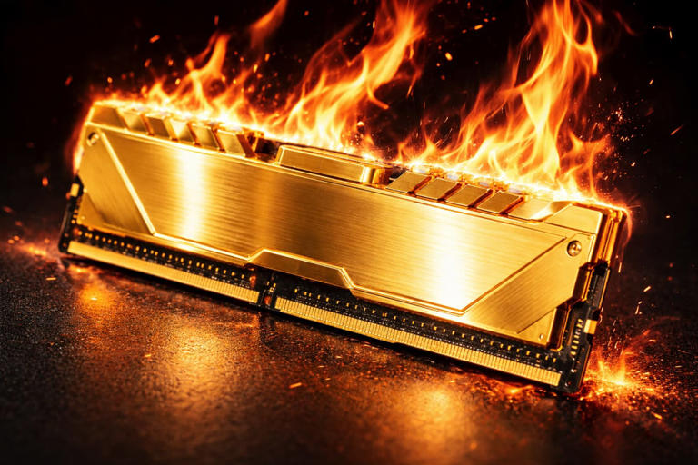 iPhone 18 : La pénurie de RAM va faire monter le tarif