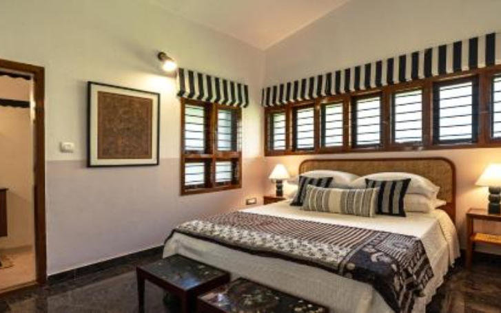 Best 4-star hotels in Mysore for a comfortable stay