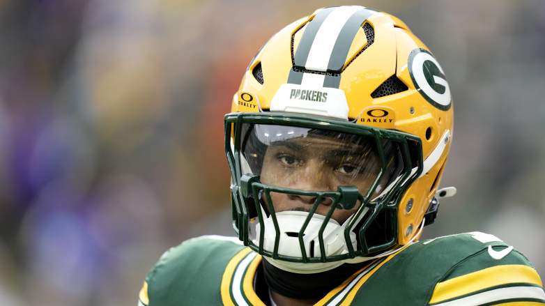 $96 million Pro Bowler among Packers’ top cut candidates