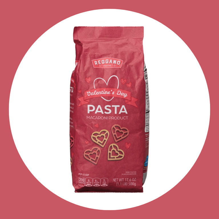 From heart-shaped pasta to dessert: 10 Aldi finds for the ultimate ...