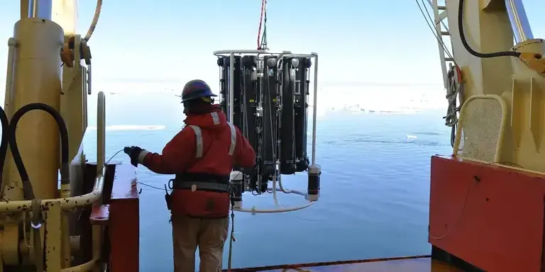 The strange link between winter earthquakes and massive summer algae ...