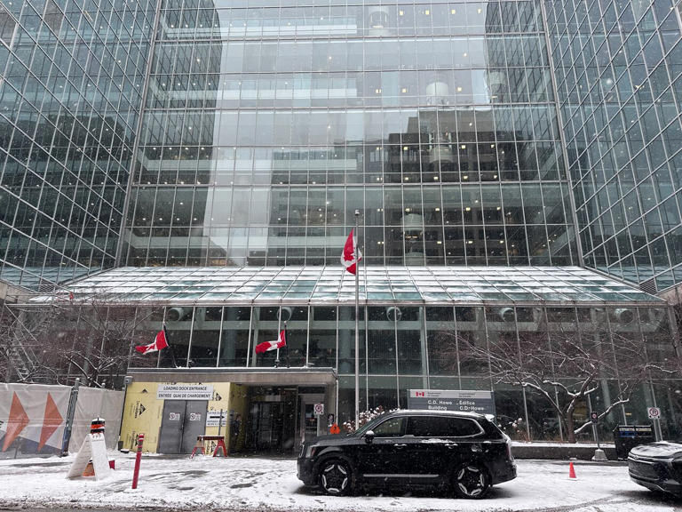 Appeal court quashes city challenge over federal property payments