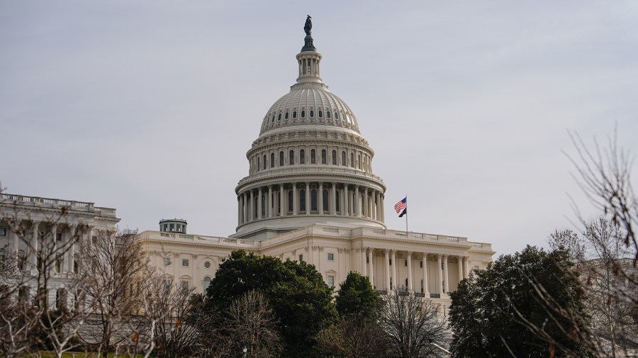 Cook Political Report shifts 18 House races toward Democrats