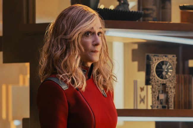 Star Trek: Starfleet Academy review: Paramount's teen Trek series isn't ...