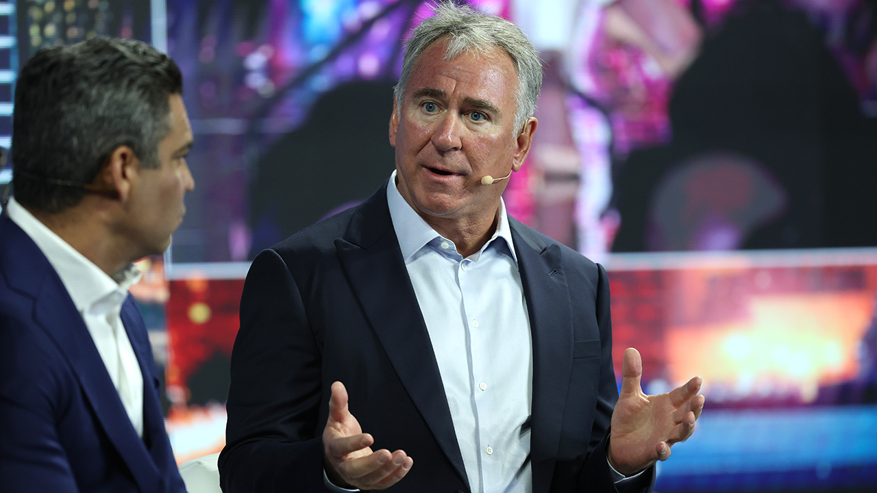 Ken Griffin’s Florida takeover: Citadel founder shells out $180M for ...