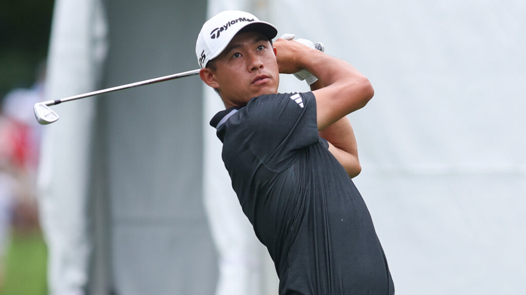 Sony Open insights: Tickets, handle, and key PGA market edges