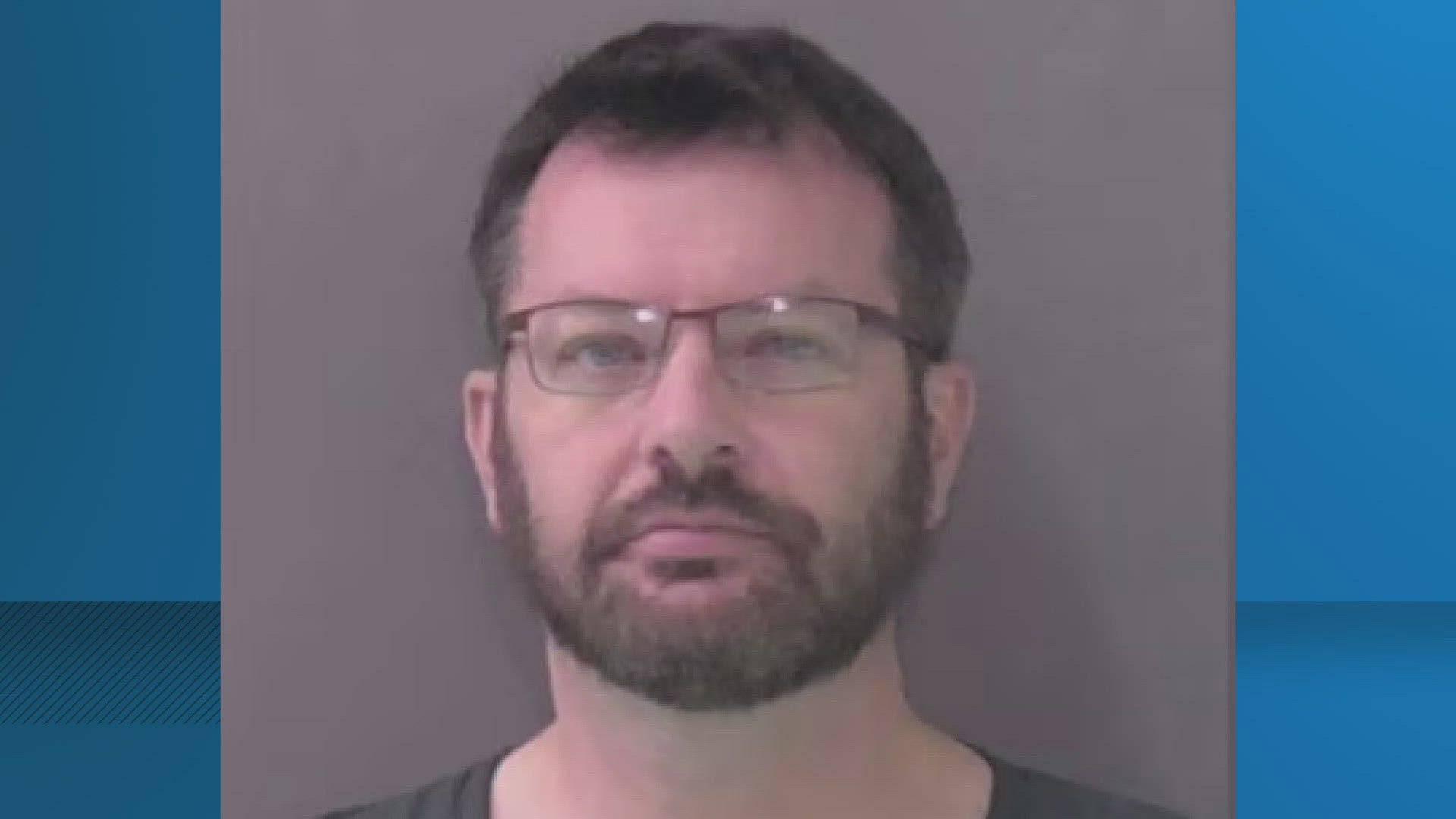 Victims push for military reform in DC over alleged sexual exploitation