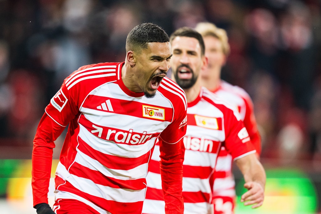 Remis bei Fischer-Rückkehr: Der 1. FC Union Berlin in der Einzelkritik