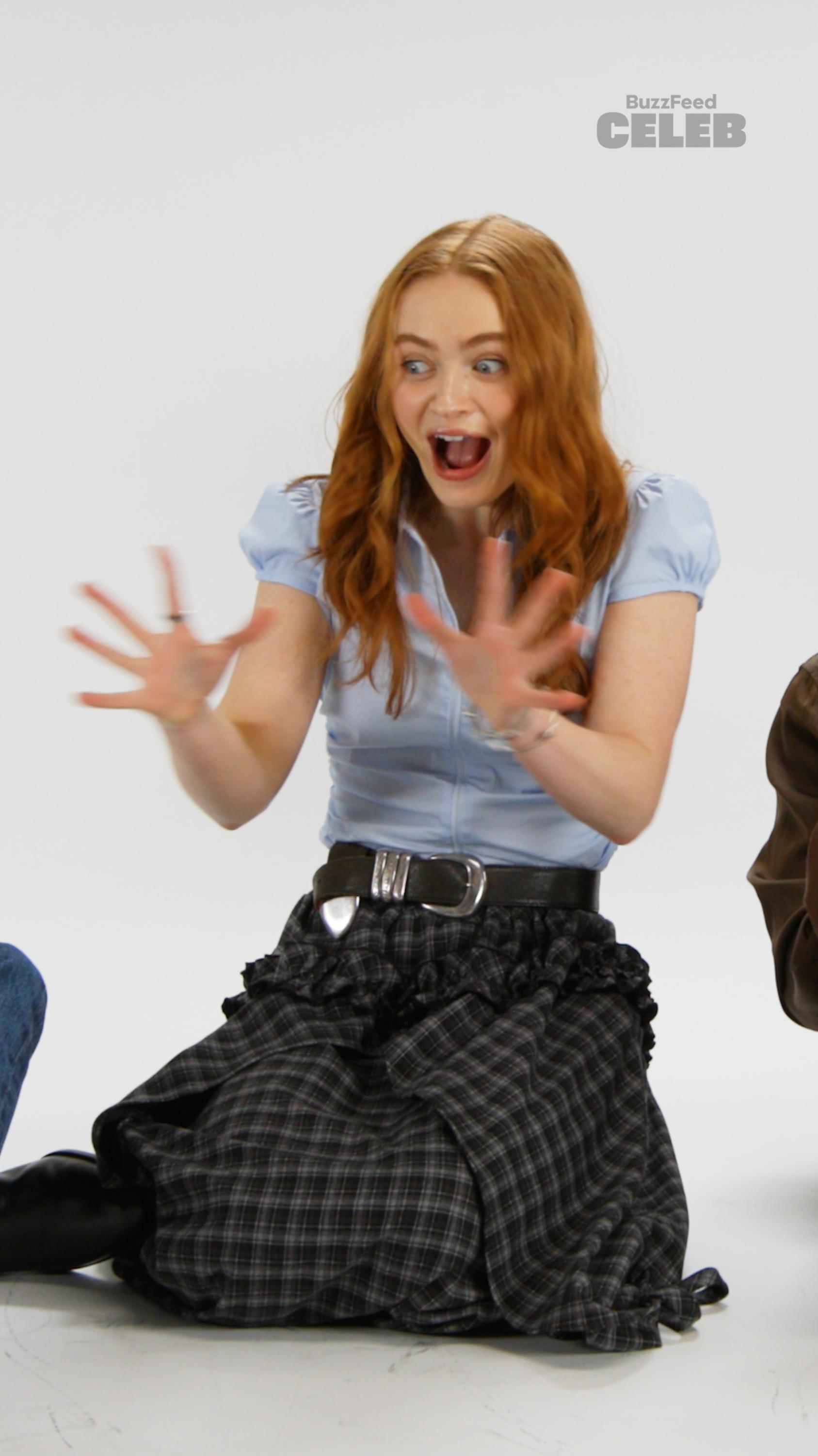 Stranger Things: The kitten interview | 'Kitten core'