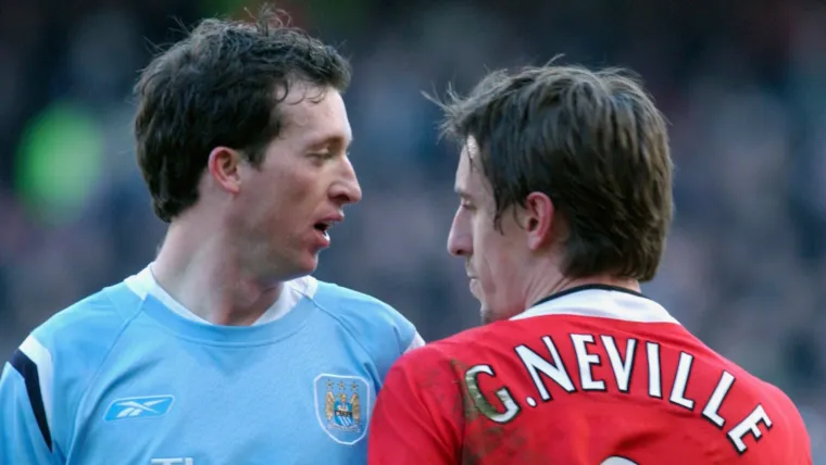 Man United vs. Man City history, head to head: All-time records ...