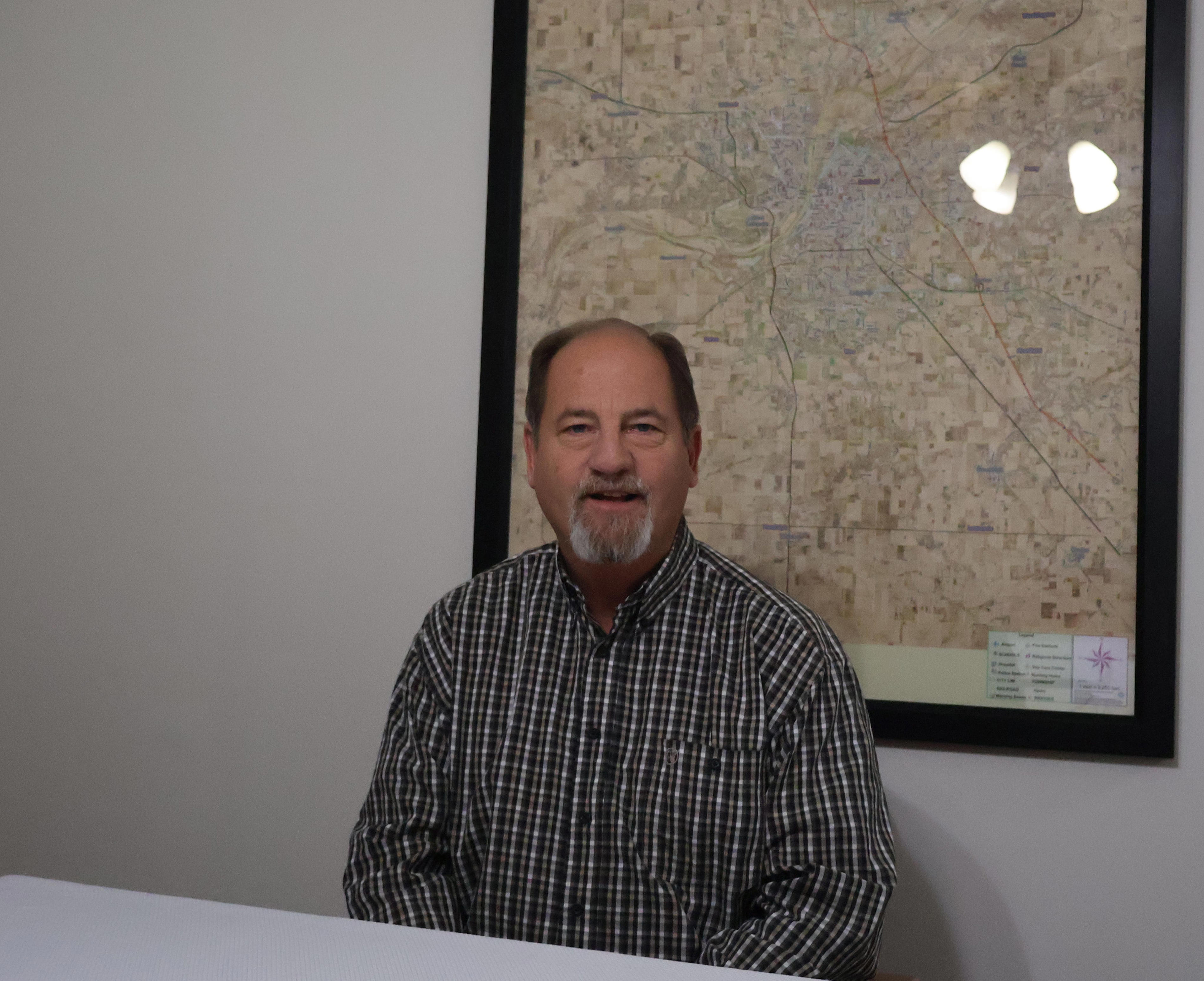 Wea Township's GOP voters oust Trustee Jim Slaven
