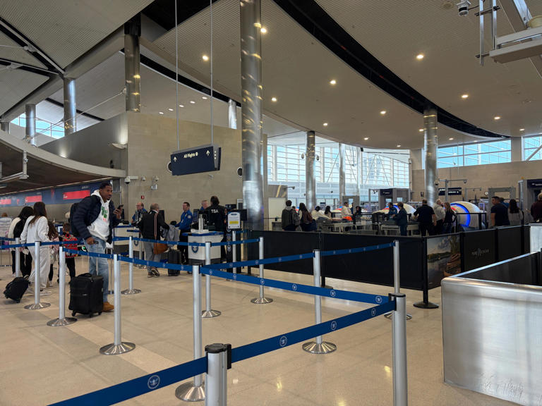 TSA launches ConfirmID for travelers without compliant REAL ID