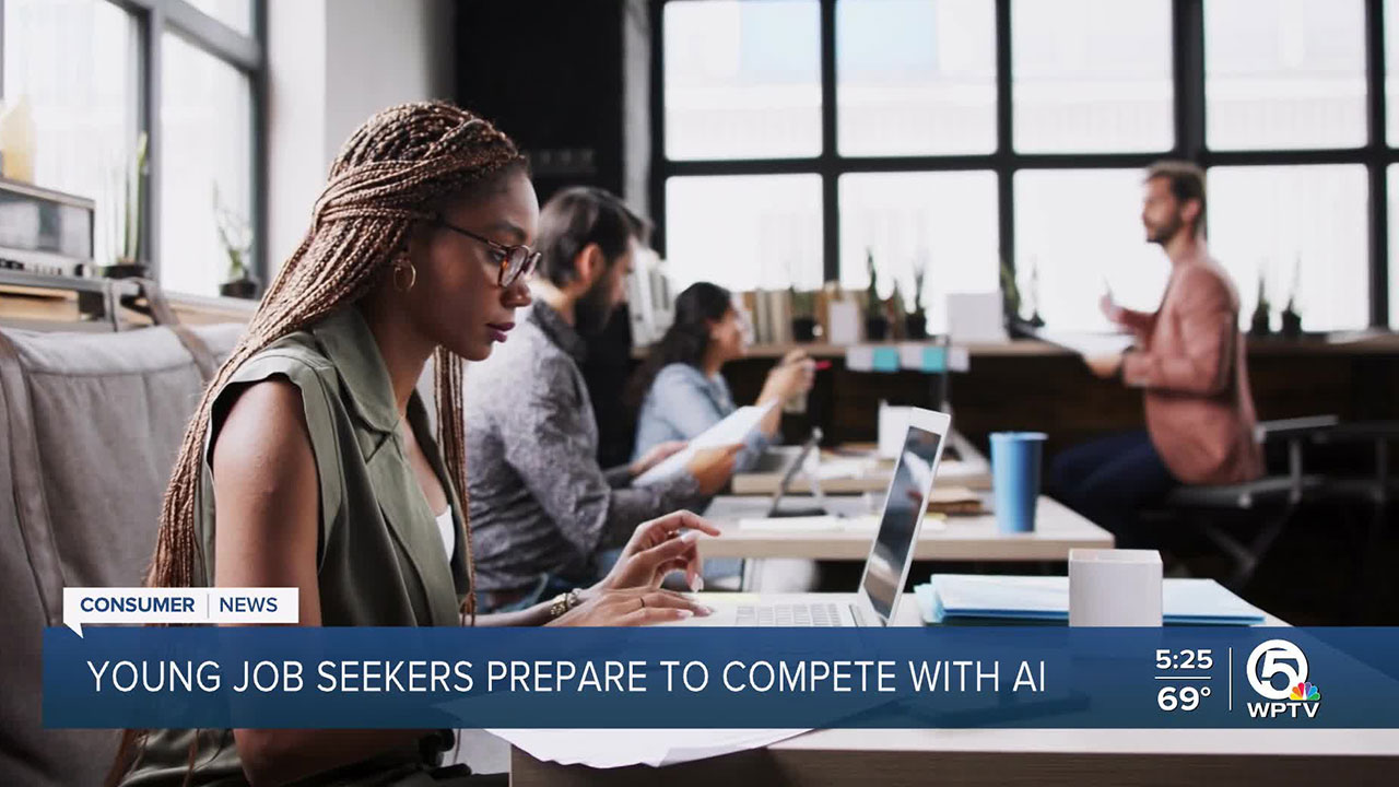 Port St. Lucie among most optimistic in young job seekers survey