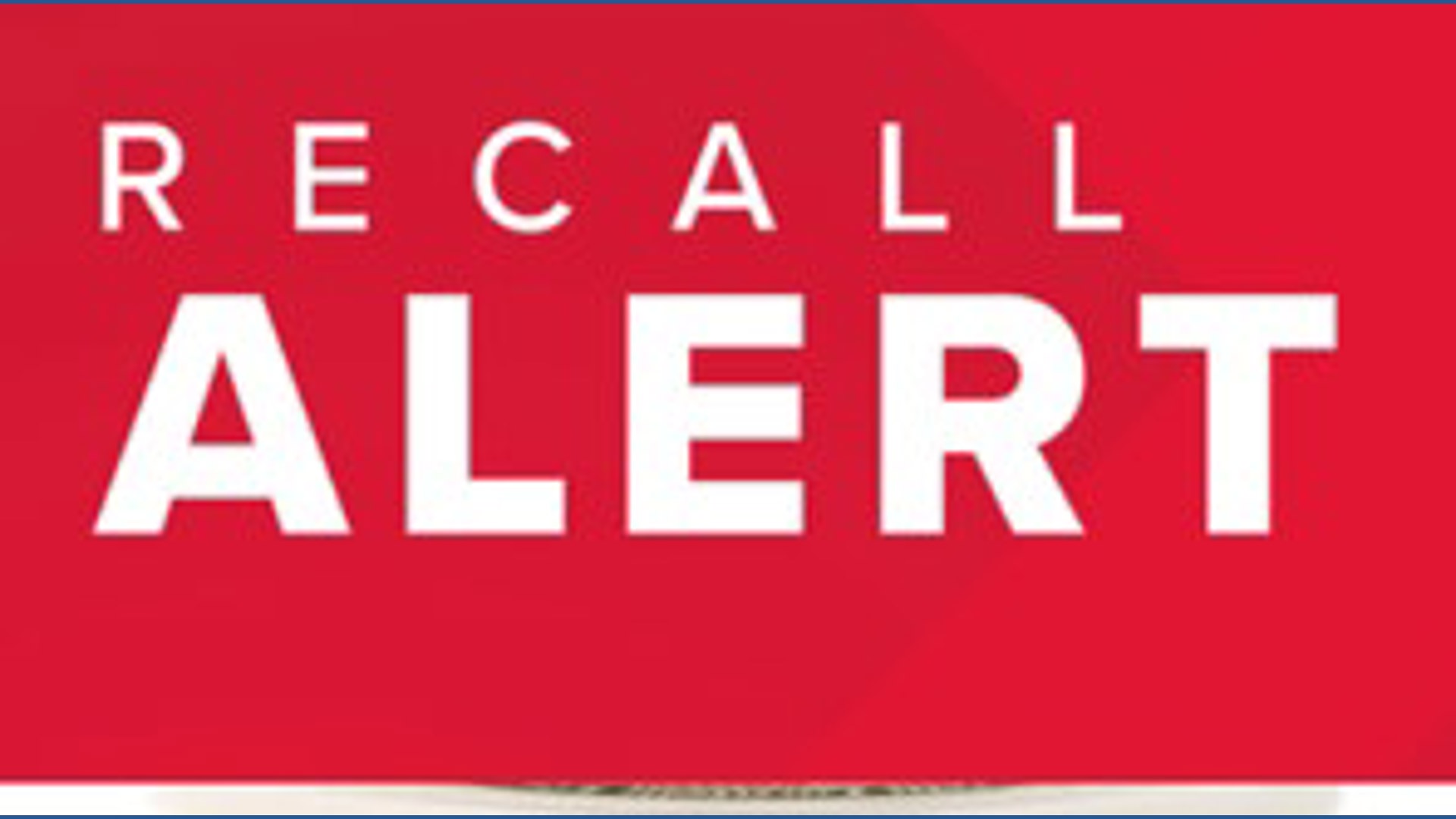 FDA issues Class I recall for multiple grated cheese brands