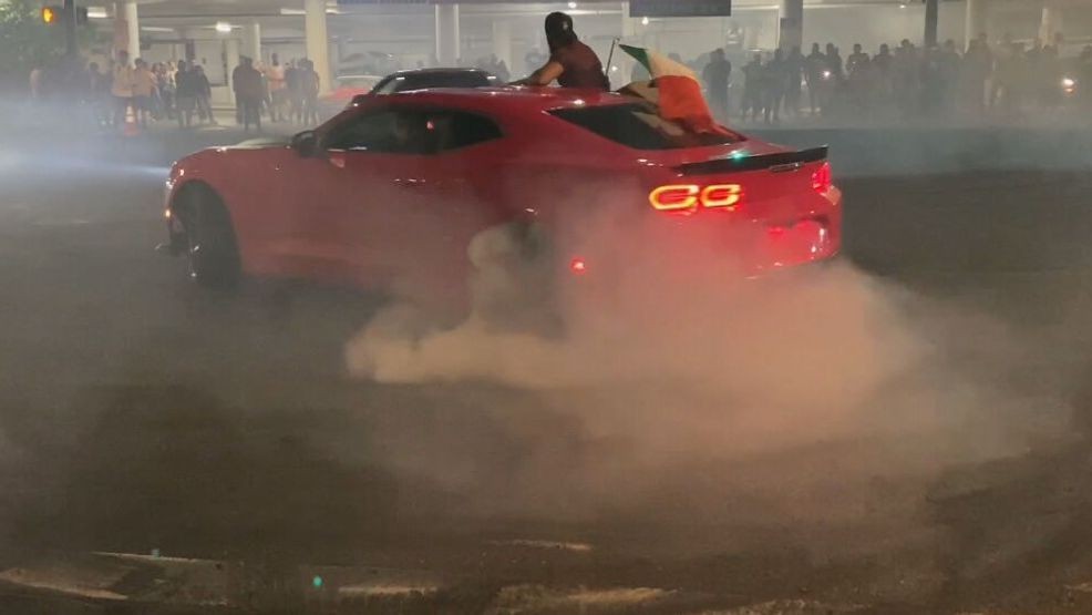 Bellevue police launch crackdown on speeding, street racing, and ...