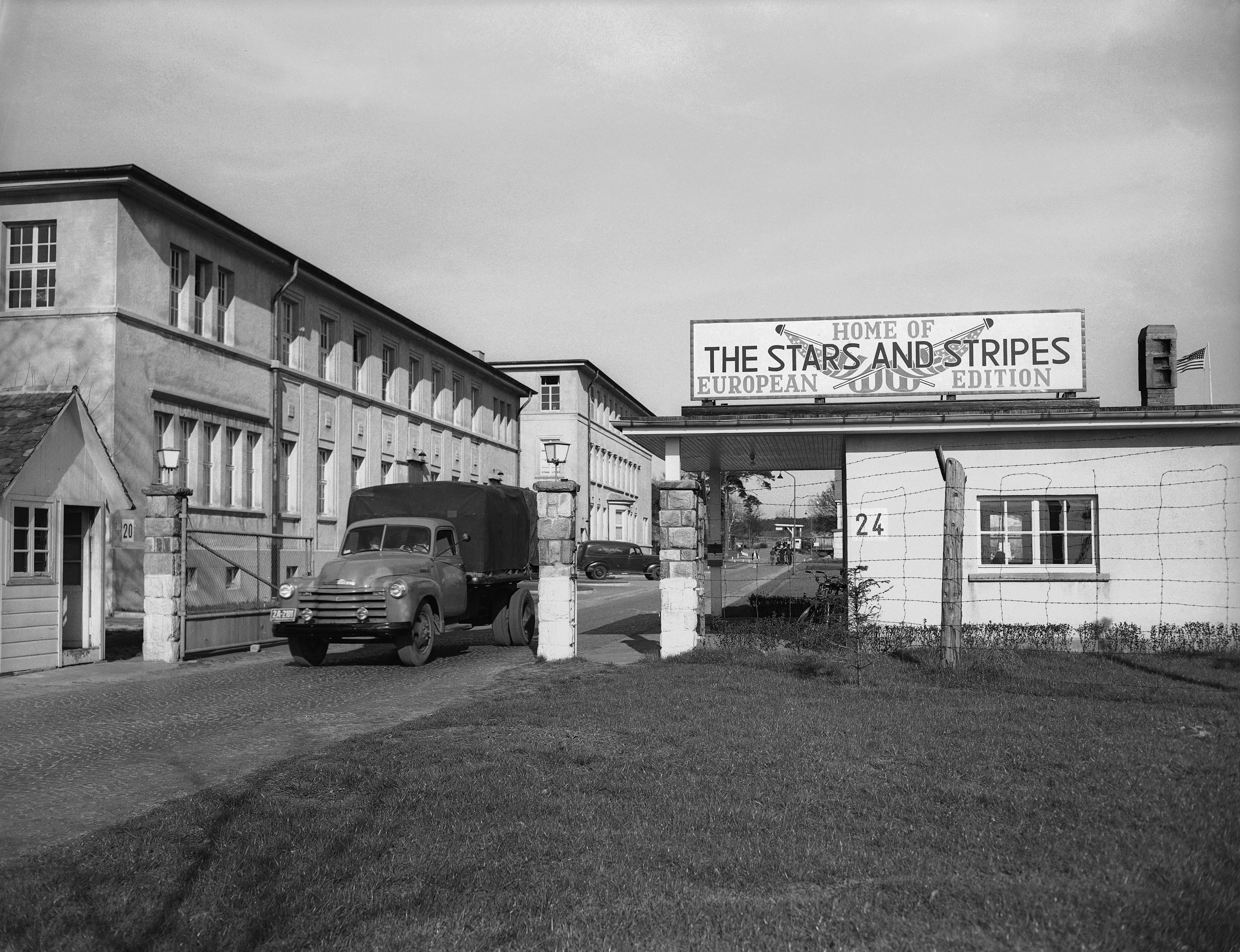 Pentagon to overhaul independent military newspaper, calling it 'woke'