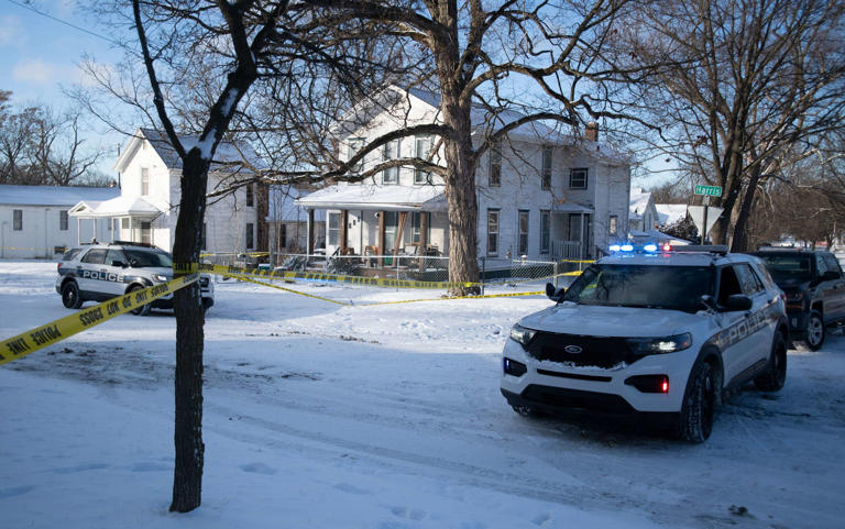 ‘A really nice, friendly kid.’ Neighbors lament shooting that killed 16 ...