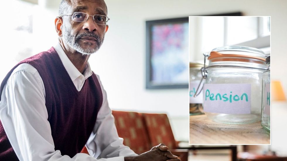 Britain 'sleepwalking into a retirement crisis' as millions lose track ...