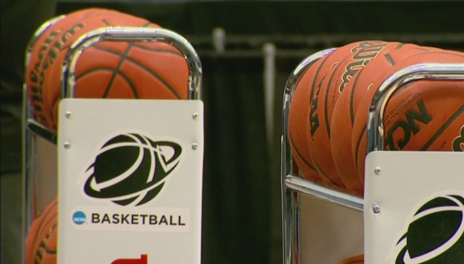 Alleged point-shaving basketball scheme involved Western Michigan ...