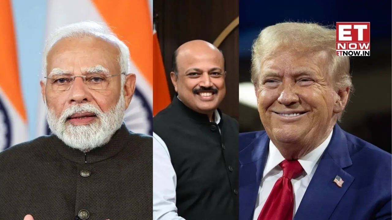 India-US trade deal latest news: 'It’s very near... deadline...' - What ...