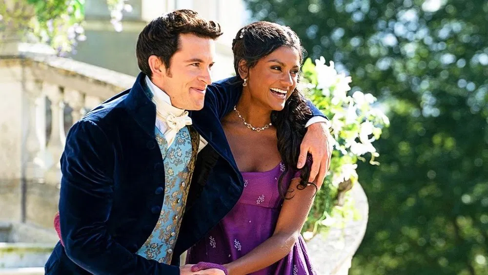 'Bridgerton' season 4 premieres in two weeks; watch the trailer now