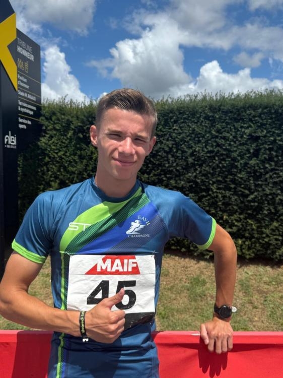 Athlétisme. 41 Sarthois engagés aux championnats régionaux en salle à ...