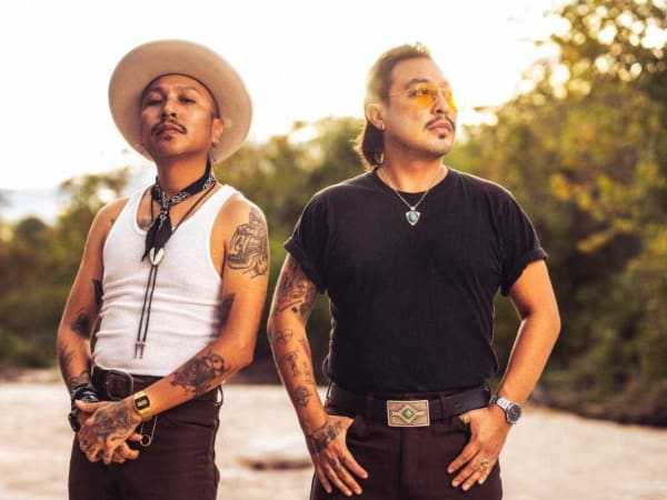 Gran Moreno to play album release show, plus more Austin music picks